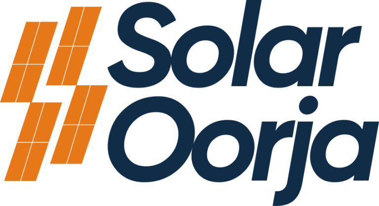 Solar Oorja | Best Solar Panel Installation Company in Noida